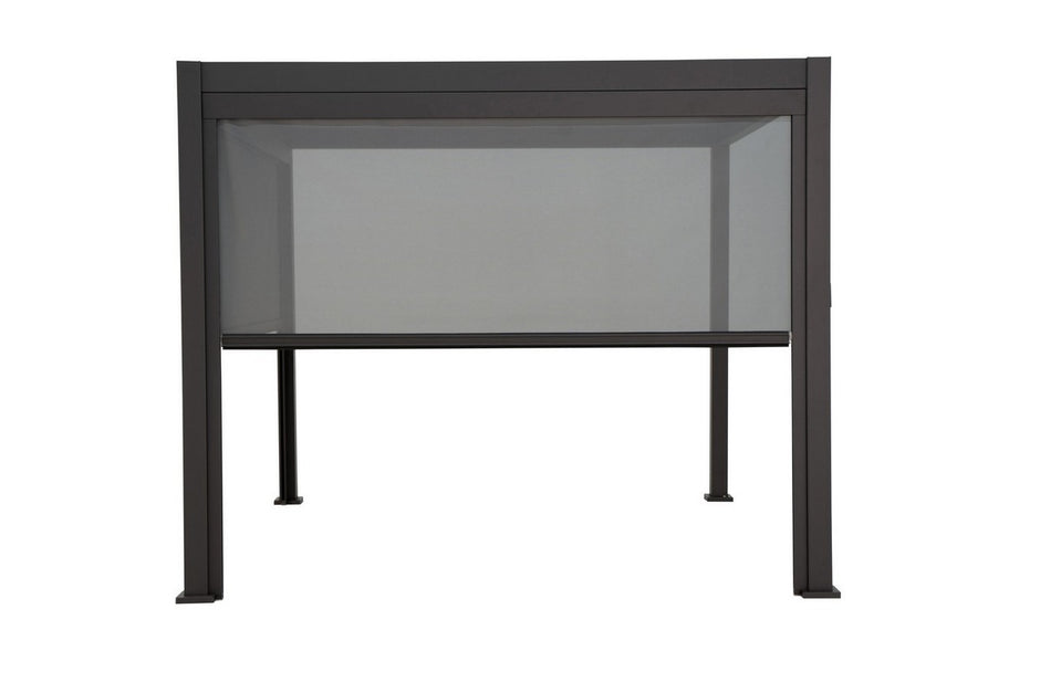 Gazebo Privacy Screens – Grill King Outdoor BBQ Kitchens