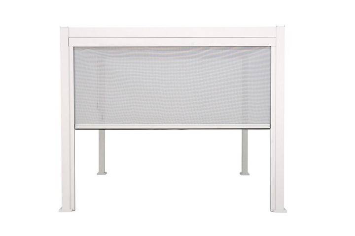Gazebo Privacy Screens – Grill King Outdoor BBQ Kitchens