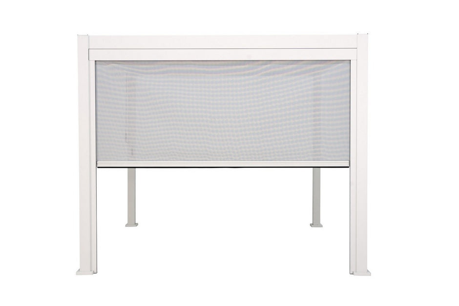 Gazebo Privacy Screens – Grill King Outdoor BBQ Kitchens