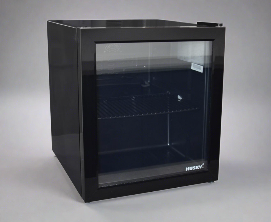 Mini Counter Top Bar Fridges – Grill King Outdoor BBQ Kitchens