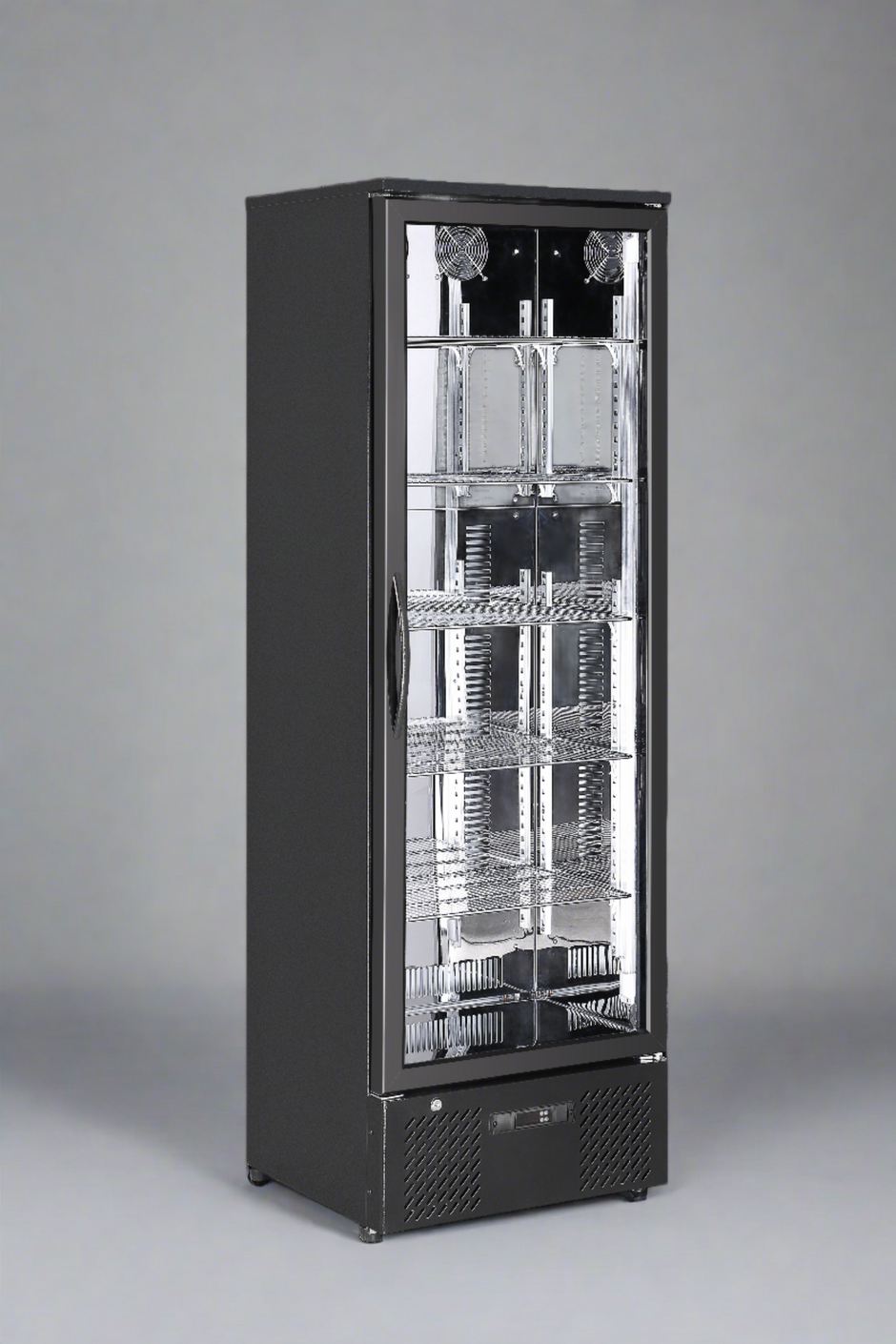 Upright Bar Fridges – Grill King Outdoor BBQ Kitchens