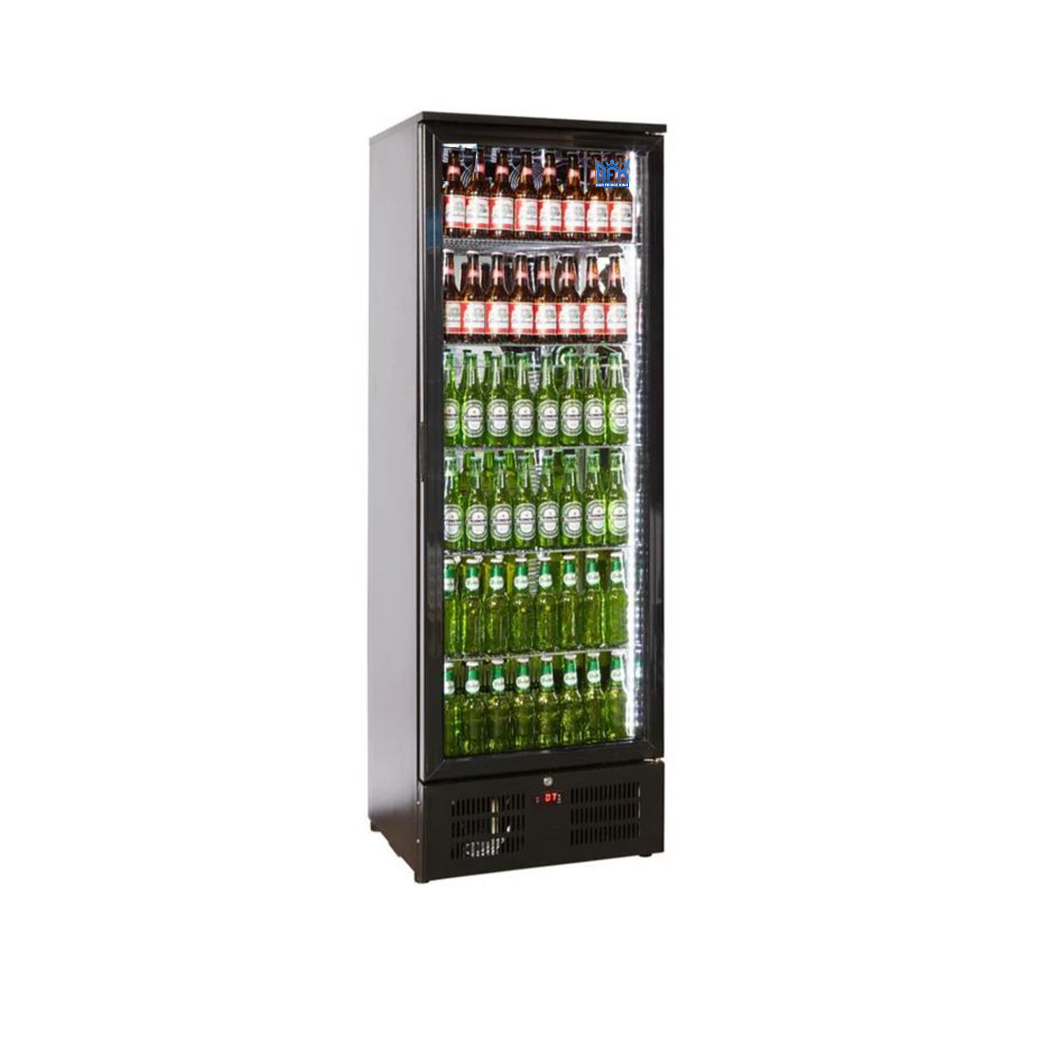 Bar Fridge King | Premium Bar Fridges for Indoor & Outdoor Use – Grill ...